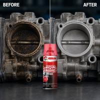 China GETSUN 450ml Carb & Choke Cleaner for sale