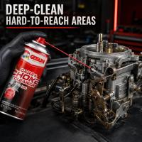China GETSUN 450ml Carb & Choke Cleaner for sale