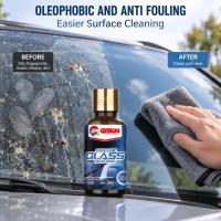 China 30ml Ceramic Glass Coating for sale