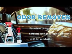 GETSUN Rimuovere Formaldeide Benzeno Inquinanti dell‘ aria Eliminatore di odori multiuso