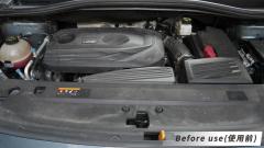 Getsun Engine Degreaser Cleaner Spray