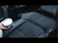 Leather Care Application | Deep Conditioning and Long-Lasting Protection for Leather Surfaces
