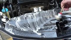 Quick Engine Degreaser: Deep Cleaning Power