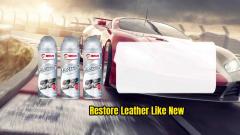 Deep Leather Protection Spray