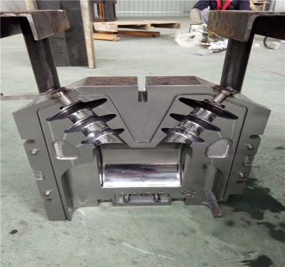 China epoxy clamping machine mold manufacturer mold design mold for casting insulator making machine with ceramic, for sale