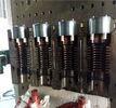 China epoxy resin APG injection mould (epoxy resin apg clamping machine) for sale