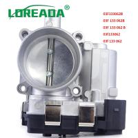 Quality New Electric Throttle Body Valve 03F133062B 03F 133 062 B 03f133062 Fits For 13 for sale