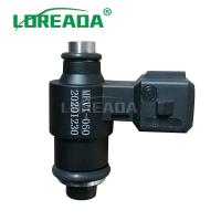 Quality OEM Quality Fuel Injector Spray Nozzle MEV1-060 For Mechanical Motorcycle for sale
