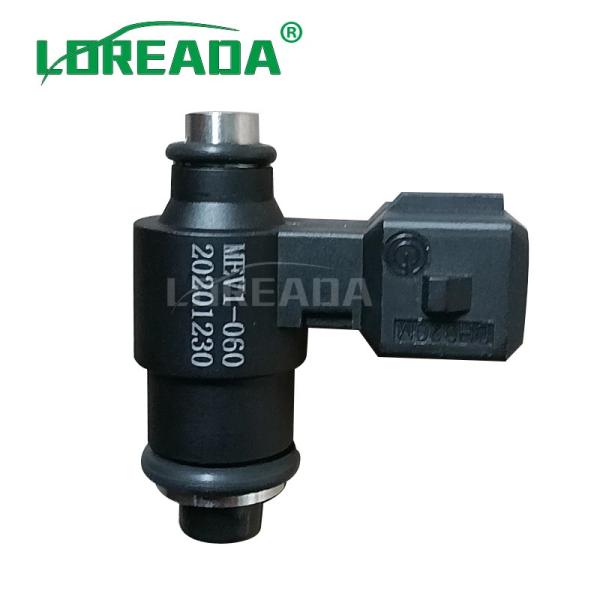 Quality OEM Quality Fuel Injector Spray Nozzle MEV1-060 For Mechanical Motorcycle Throttle Valve Motorcycle Accessories Nozzle for sale