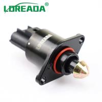 Quality Idle Air Control Valve IAC for Dodge Jeep Grand Cherokee 53030840 AC543 SE95155 for sale