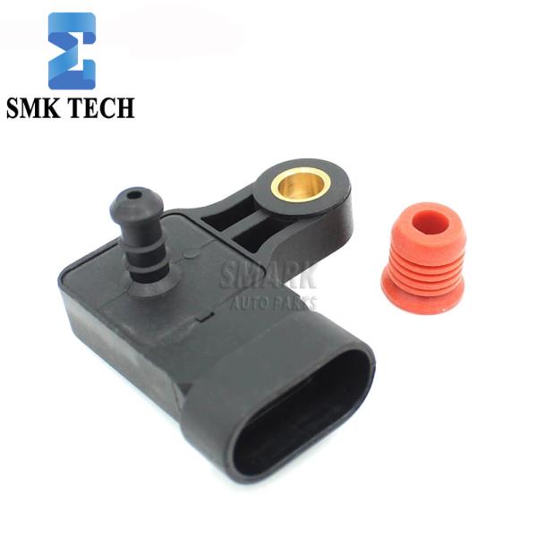 Quality Auto Parts Intake Manifold Pressure Sensor MAP 96276354 ADG074207 550561 for sale