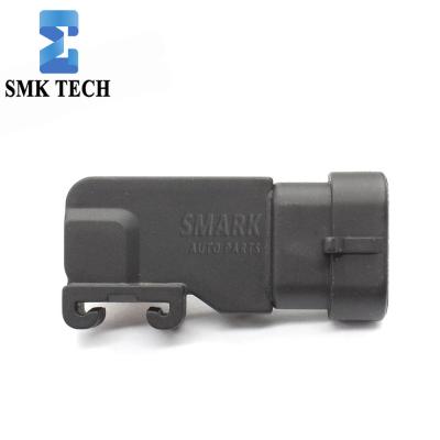 China 2002-2010 Daewoo Auto Parts Intake Manifold Pressure Sensor MAP 71739292 16212460 12614970 for sale