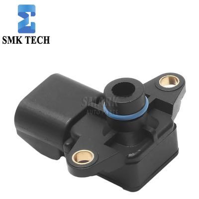 China Manifold Absolute Boost Pressure MAP Sensor 56041018AB 68002763AA V33-72-0007 213-1744 89052740 for sale