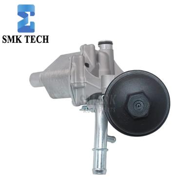 China 55568539 650039 Oil Cooler Filter Housing for Buick 1.4L Engine 88179-91400 55566784 for sale