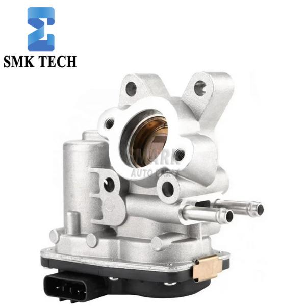 Quality EGR valve 14710-EC00D 14710-EC00B 14719-EC00AX2 for 14710-AA741 Car Model V38-63 for sale