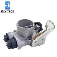Quality Car accessories from china 34mm throttle body air intake 34SXFE6 SXFE0602 for sale