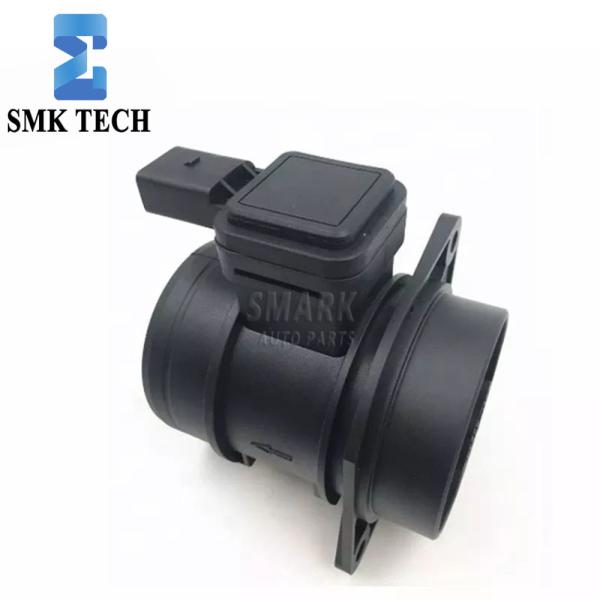 Quality Mass Air Flow Meter MAF Sensor 5WK97023 03L906461 for sale
