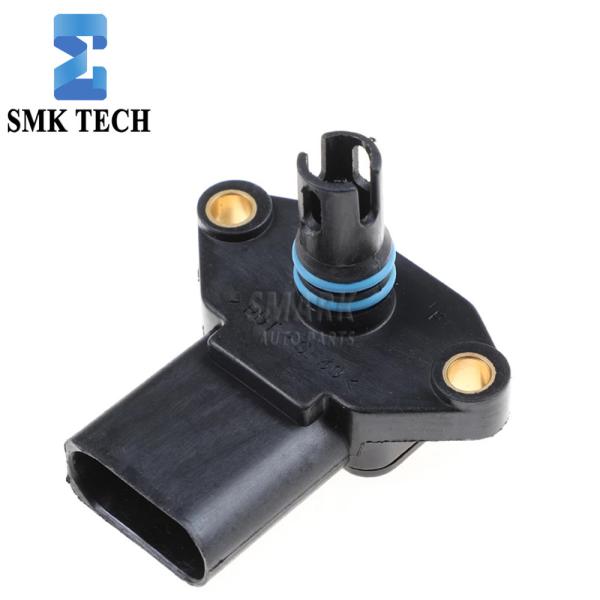 Quality MAP sensor Intake Manifold Pressure Sensor 0279980411 036906051D 0369980411 for sale