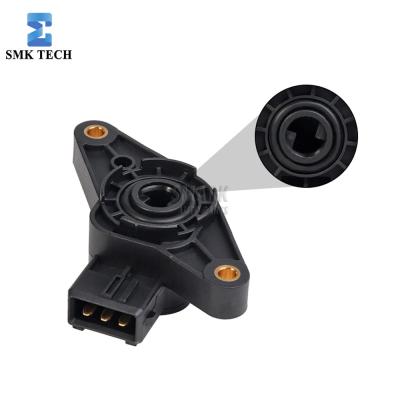 China CSA2081 F-iat TPS Throttle Position Sensor 70650012 19200F 550238 240020 OEM Standard for sale