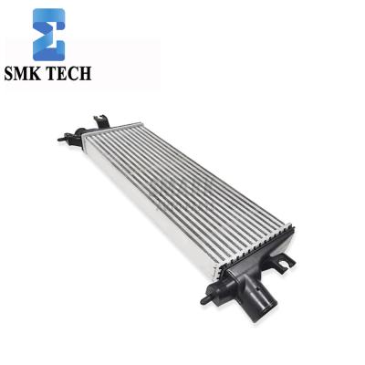China Intercooler assy Radiator 17940-0L110 179400L110 for Hi-lux Innvoa Fortuner 2.4 2.5 2015- in Stock for sale