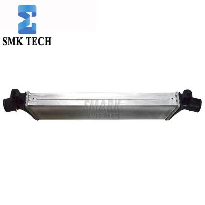 China Intercooler assy Radiator 17940-0L110 179400L110 for Hi-lux Innvoa Fortuner 2.4 2.5 2015- in Stock for sale