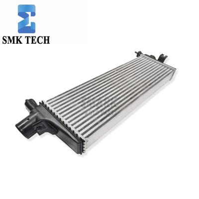 China Intercooler assy Radiator 17940-0L110 179400L110 for Hi-lux Innvoa Fortuner 2.4 2.5 2015- in Stock for sale