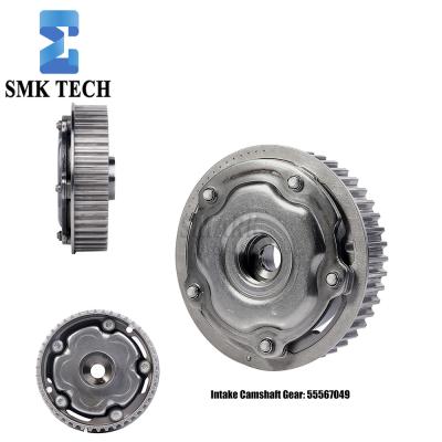China High Performance Auto Parts Camshaft Timing Gear Assy 55567049 For Chevrolets Aveo for sale