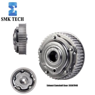 China High Performance Auto Parts Camshaft Timing Gear Assy 55567049 For Chevrolets Aveo for sale
