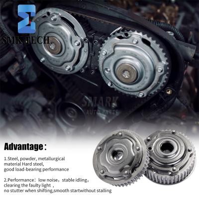 China High Performance Auto Parts Camshaft Timing Gear Assy 55567049 For Chevrolets Aveo for sale