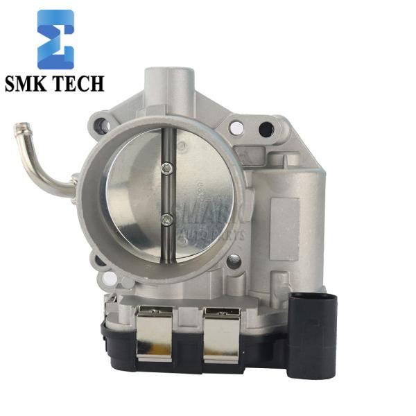 Quality Auto Spare Parts Fuel Injection 68mm Throttle Body  OEM 07K133062A 07K 133 062 A 07K 133 062A for sale