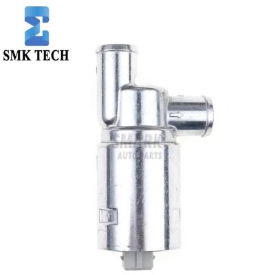 China Auto Parts IAC Idle air control valve stepper motor for v w 117004 AC309 2H1425 AC4284 IAC309 0280140551 037906457E 048133457E for sale