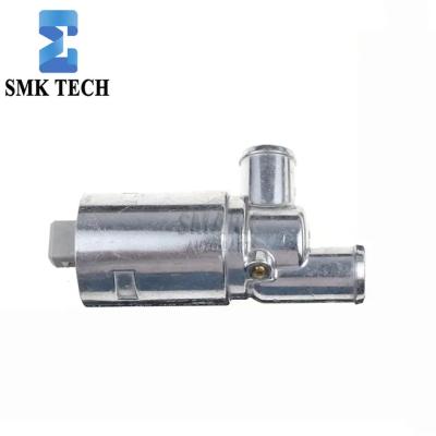 China Auto Parts IAC Idle air control valve stepper motor for v w 117004 AC309 2H1425 AC4284 IAC309 0280140551 037906457E 048133457E for sale