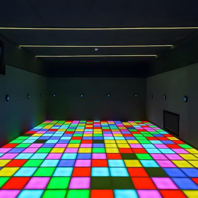 Chine Jeu interactif pour le parc d'attractions à vendre