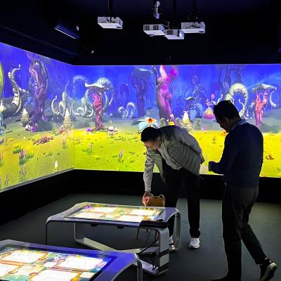 interactive projector