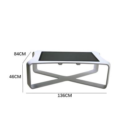 China Indoor Playground Sketch Aquarium AR Alive Drawing Multiplayer Painting for sale