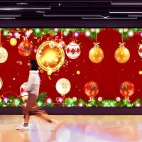 China Large Museum Interactive Wall Projection Holographic Interactive Wall Screen for sale