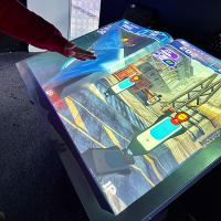 China Virtual Menu Projection System Revolutionizing Dining Experiences for sale