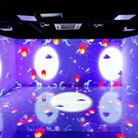 China Exibhition With Interactive Projection Immersive Projector Indoor Experience for sale