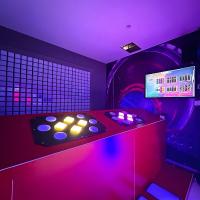 China Activate Team Building Interactive Push Button Develop Multiplayer Games for sale