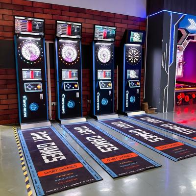 China Neuer Release Dart-Maschine Billiges Münzbetriebenes Spiel Elektronische Darts-Maschine for sale