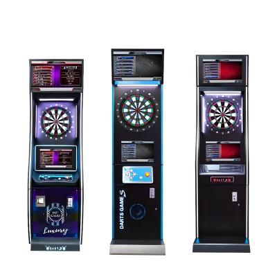 China Elektronische kommerzielle Dartmaschine Dartslive Dartmaschine Vergnügungsort for sale