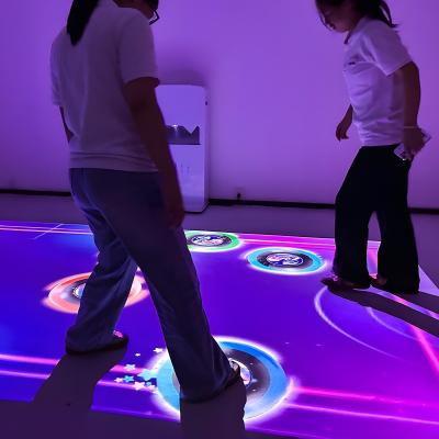ノーザンライツ モバイルインタラクティブプロジェクター 80ゲーム搭載