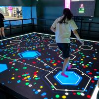 China Aurora Motion with Real-Time Motion Tracking and 8 Games for Multiplayer Modes for sale