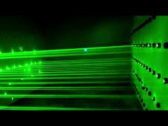 Jogo de diversão Laser Tag Arena Equipamento de laser Laser Shooting Simulator