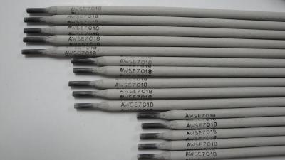 China Carbon Steel Welding Electrodes AWS E 7018 for sale