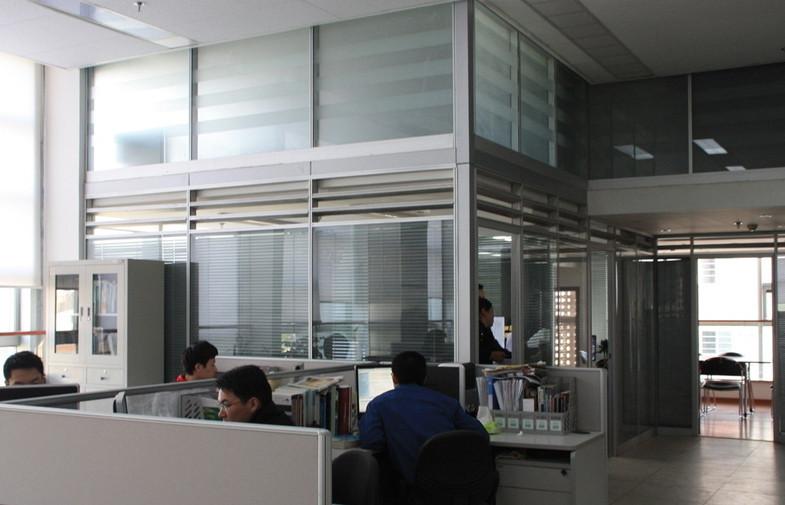 검증된 중국 공급업체 - Changzhou Incase Display Co.,Ltd.