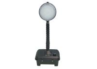 China Rechargeable  27W  Explosion Proof LED Work Light 3200 Lumen Durable Material for sale