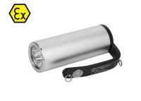 China 800Lm 9W  Explosion Proof LED Flashlight / IP67 Powerful Torch Light for sale