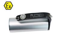 China Intrinsically Safe Led Pocket Torch Light / Lightweight Led Dive Torch for sale