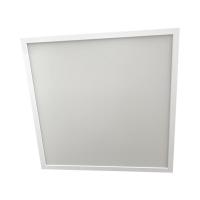 China LED Panel Light 36W 48W Office Square LED Ceiling Panel Light for sale